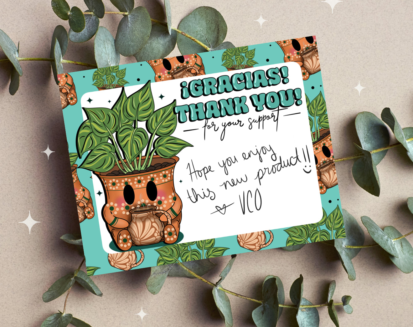 Insert Card Files – C&O Crafts