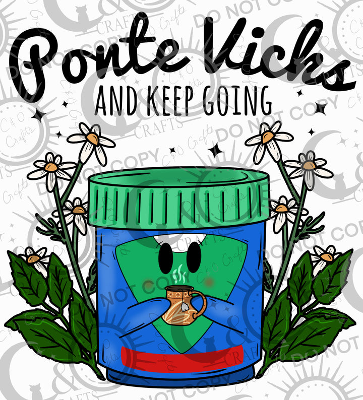 C&O Crafts – C&O Crafts