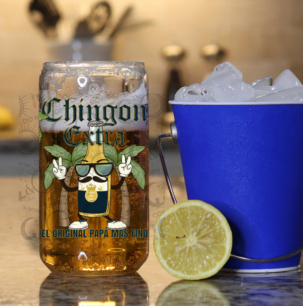 Chingon Extra 16oz – C&O Crafts