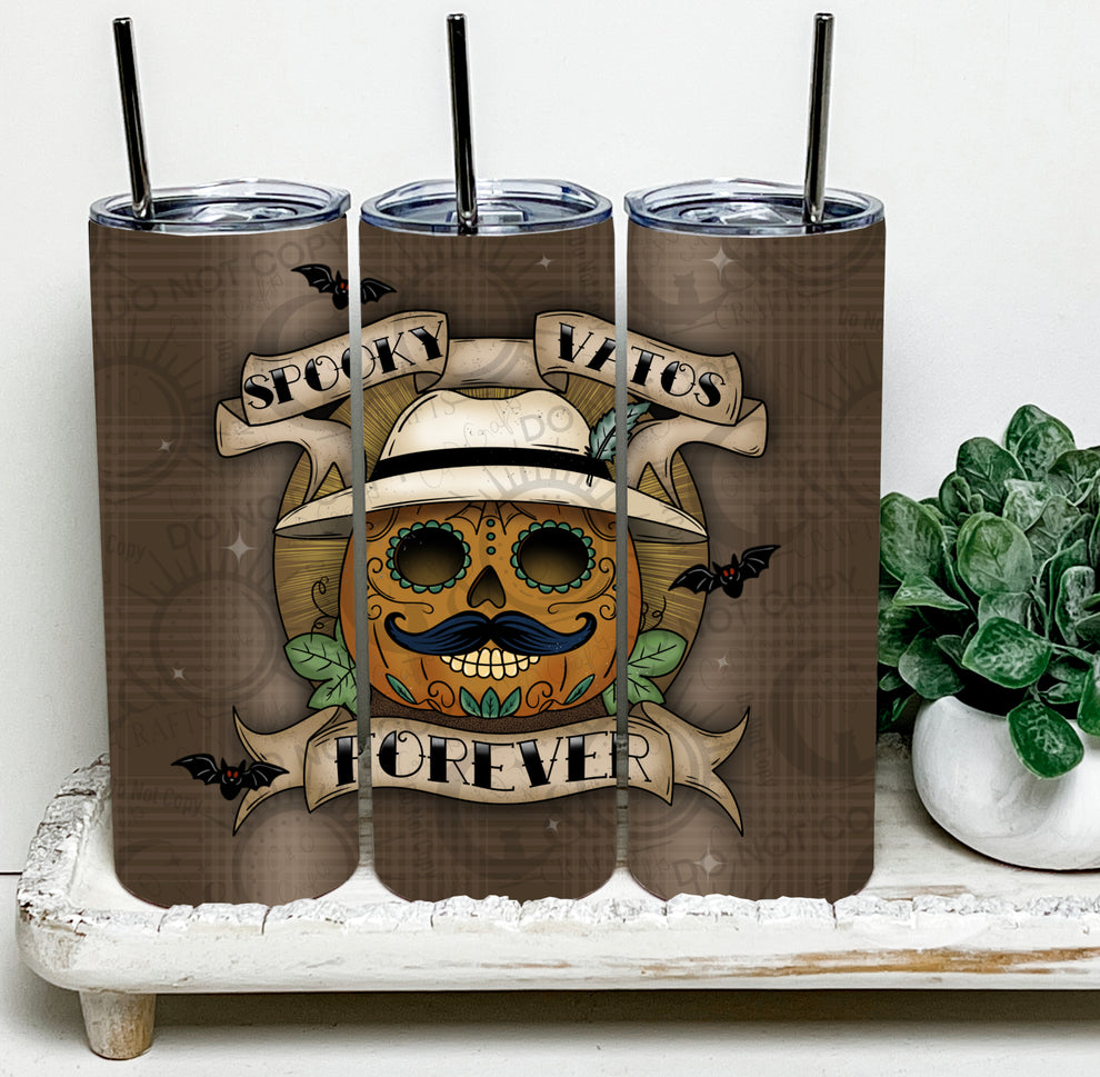 Pachuco Pumpkin 20oz Wrap PNG – C&O Crafts