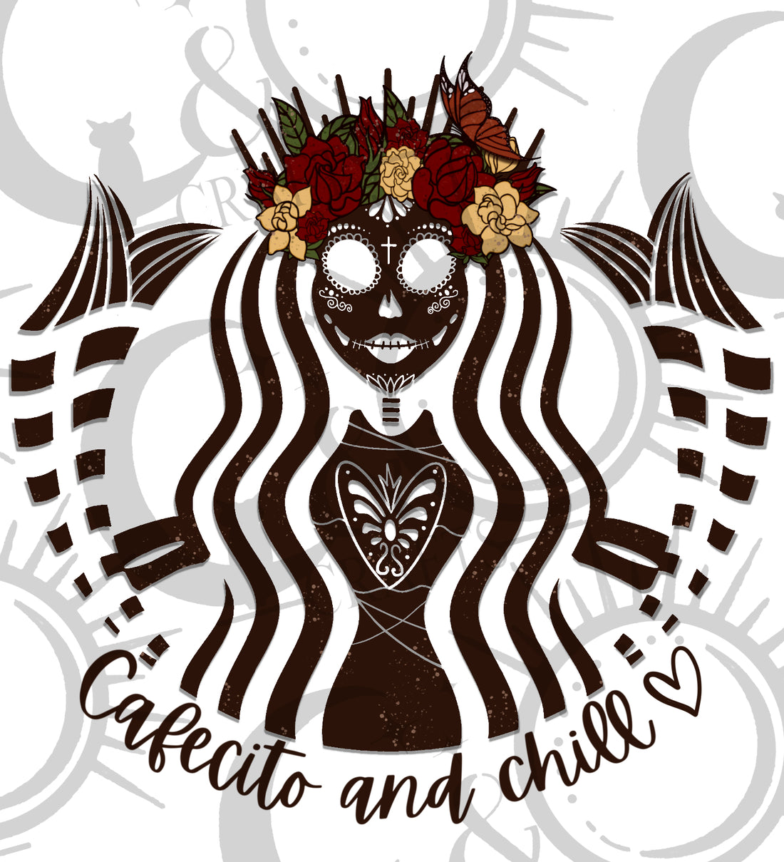 Catrina Coffee – C&O Crafts